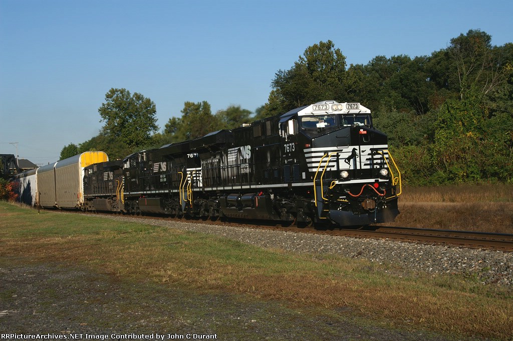NS 7673 #212
